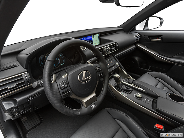 2020 Lexus IS 350: Reviews, Price, Specs, Photos and Trims | Driving.ca