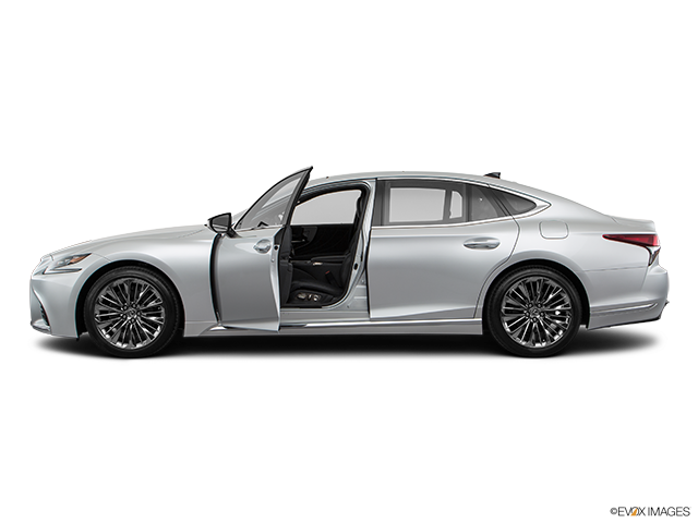 2020 Lexus LS 500 AWD: Price, Review, Photos and Specs - Read This ...