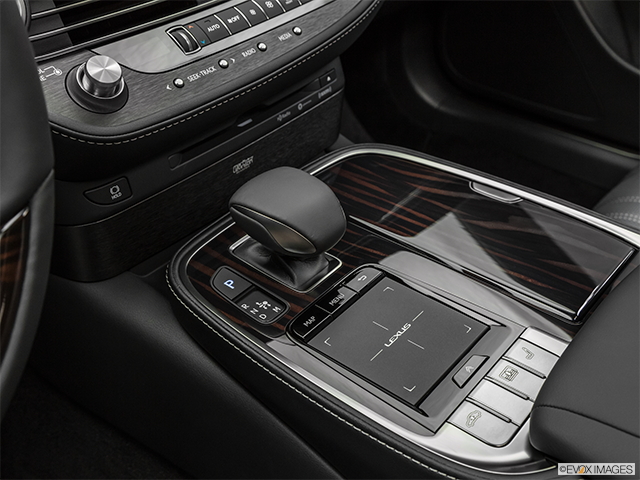 2020 Lexus LS 500 AWD: Price, Review, Photos and Specs - Read This ...