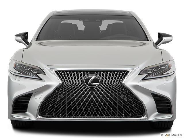 2020 Lexus LS 500 AWD: Price, Review, Photos and Specs - Read This ...