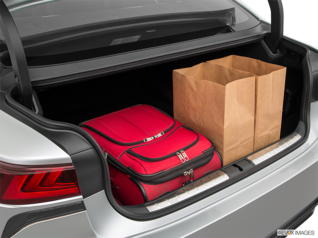 2020 Lexus LS 500 AWD: Price, Review, Photos (Canada) | Driving