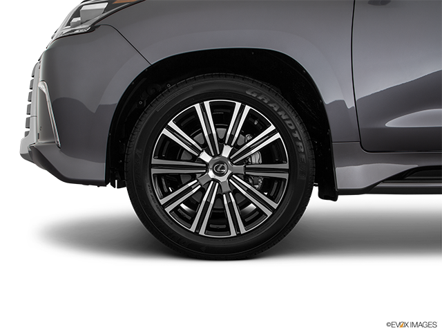 2020 Lexus LX 570: Reviews, Price, Specs, Photos and Trims | Driving.ca