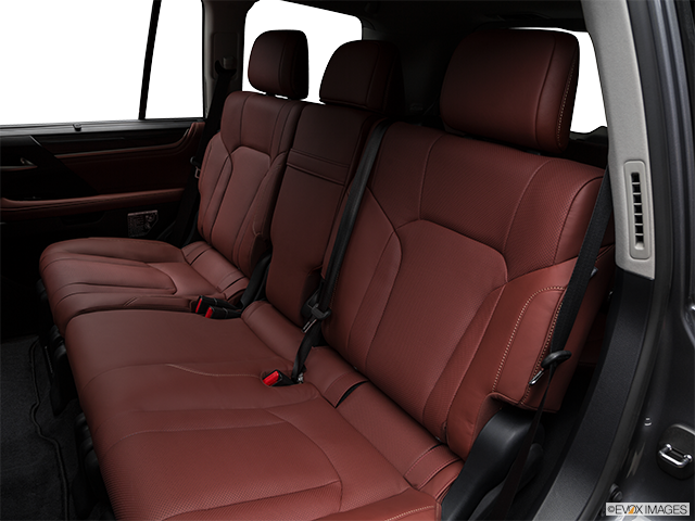 2020 Lexus LX 570: Price, Review, Photos and Specs - Read This Before ...