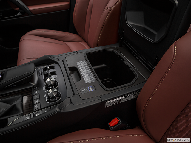 2020 Lexus LX 570: Price, Review, Photos and Specs - Read This Before ...