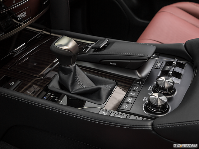 2020 Lexus LX 570: Price, Review, Photos and Specs - Read This Before ...