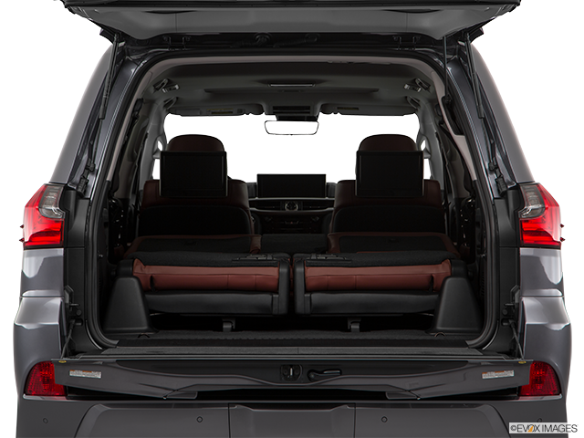 2020 Lexus LX 570: Reviews, Price, Specs, Photos and Trims | Driving.ca