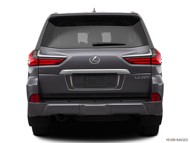 2020 Lexus LX 570: Reviews, Price, Specs, Photos and Trims | Driving.ca