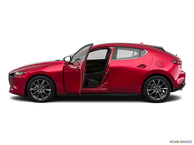 2020 Mazda Mazda3 Sport: Reviews, Price, Specs, Photos and Trims ...