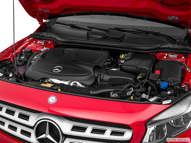 Mercedes-Benz GLA 2020: prix, avis d’experts, photos et spécifications ...