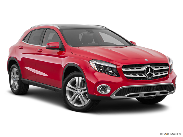 2020 Mercedes-Benz GLA: Price, Review, Photos and Specs - Read This ...