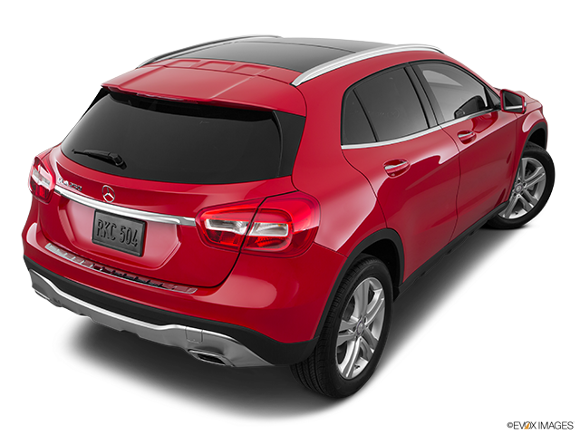 2020 Mercedes-Benz GLA: Price, Review, Photos and Specs (Canada ...