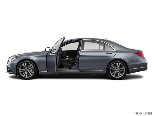 2020 Mercedes-Benz S-Class: Reviews, Price, Specs, Photos and Trims ...