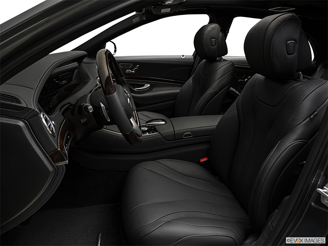 2020 Mercedes-Benz S-Class: Price, Review, Photos and Specs - Read This ...