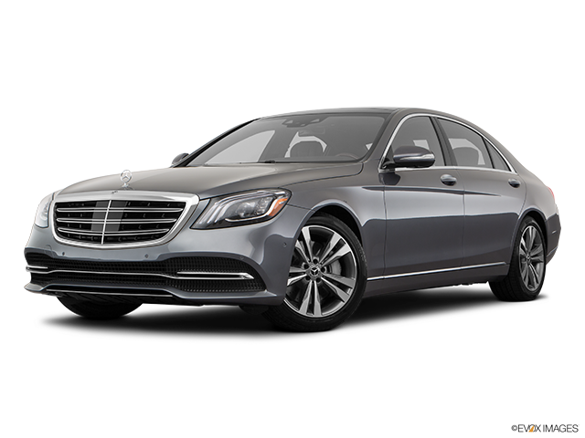 2020 Mercedes-Benz S-Class: Price, Review, Photos and Specs - Read This ...