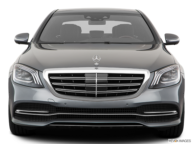 2020 Mercedes-Benz S-Class: Price, Review, Photos and Specs - Read This ...