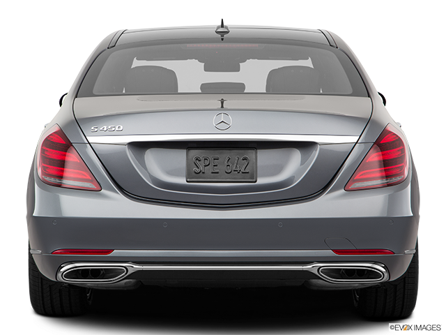 2020 Mercedes-Benz S-Class: Reviews, Price, Specs, Photos and Trims ...