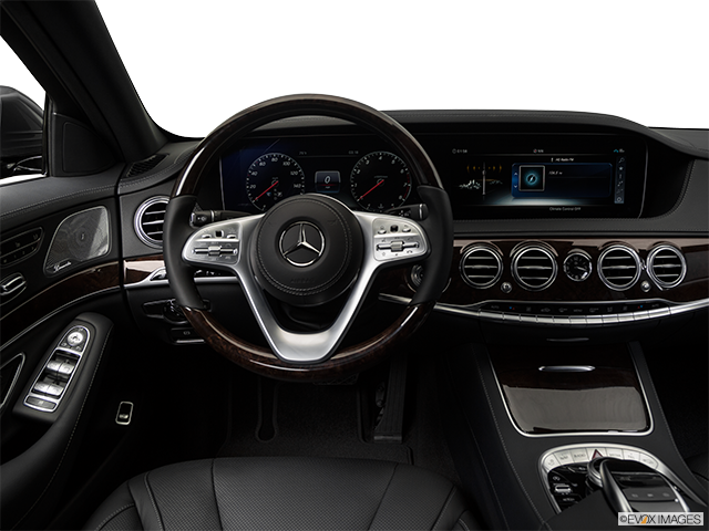 2020 Mercedes-Benz S-Class: Reviews, Price, Specs, Photos and Trims ...