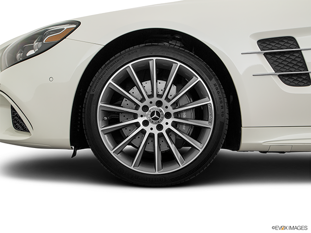 2020 Mercedes-Benz SL: Price, Review, Photos and Specs - Read This ...