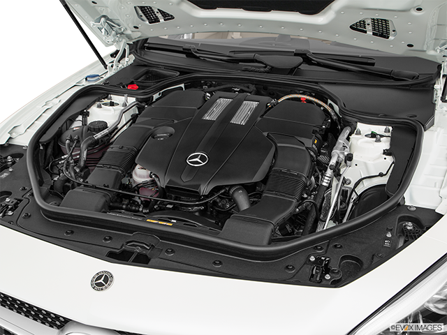 2020 Mercedes-Benz SL: Price, Review, Photos and Specs - Read This ...