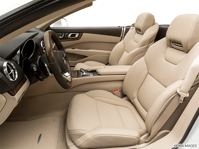2020 Mercedes-Benz SL: Price, Review, Photos and Specs - Read This ...