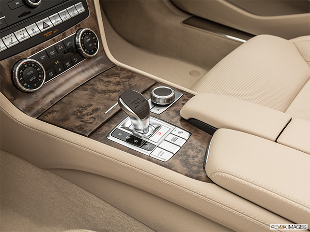 2020 Mercedes-Benz SL: Price, Review, Photos and Specs - Read This ...