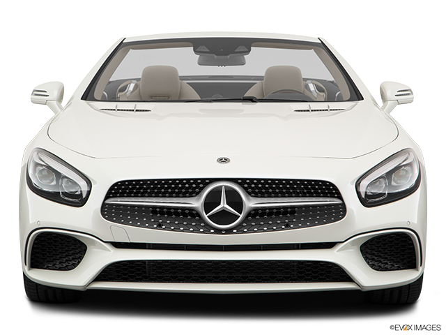 2020 Mercedes-Benz SL: Reviews, Price, Specs, Photos and Trims | Driving.ca