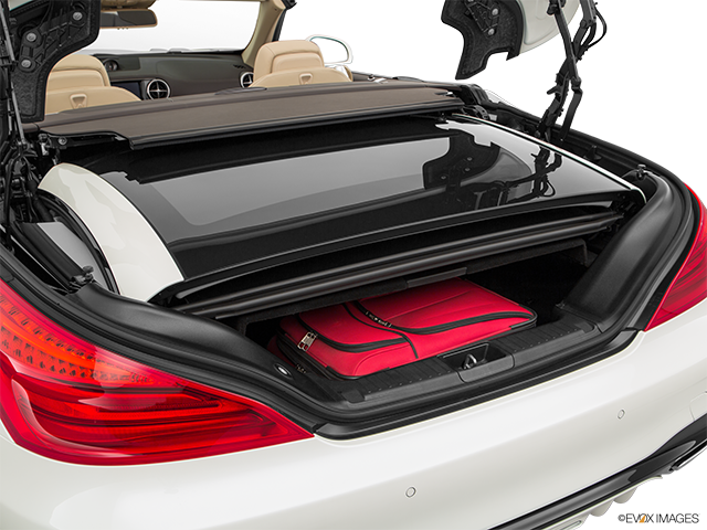 2020 Mercedes-Benz SL: Price, Review, Photos and Specs - Read This ...