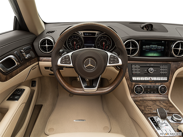 2020 Mercedes-Benz SL: Reviews, Price, Specs, Photos and Trims | Driving.ca