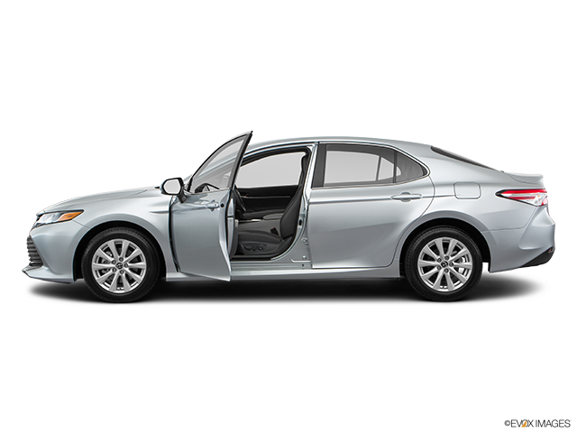 2020 Toyota Camry: Reviews, Price, Specs, Photos and Trims