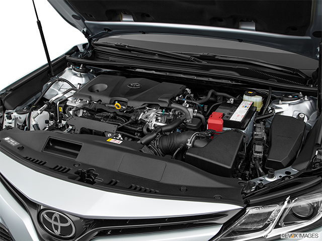2020 Toyota Camry: Price, Review, Photos and Specs - Read This Before ...
