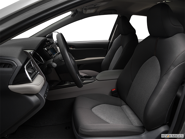 2020 Toyota Camry: Reviews, Price, Specs, Photos and Trims