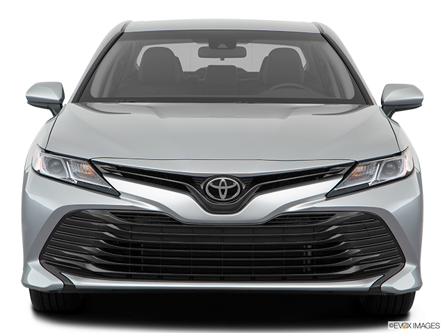 2020 Toyota Camry: Reviews, Price, Specs, Photos and Trims