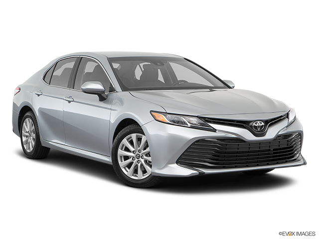 2020 Toyota Camry: Price, Review, Photos and Specs - Read This Before ...