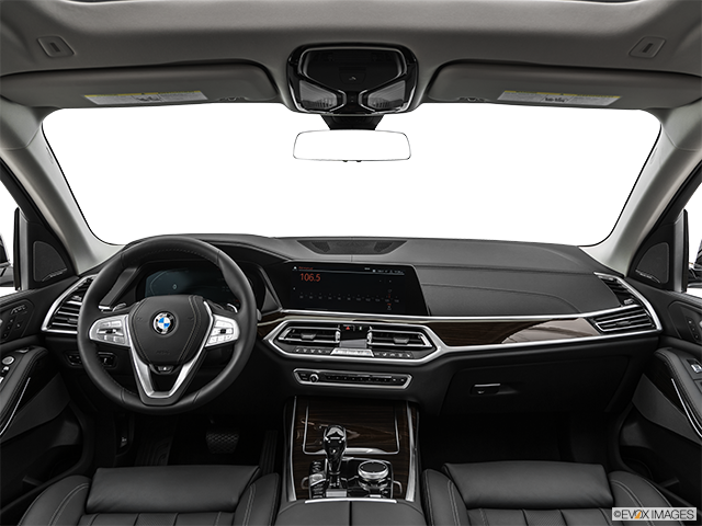 2020 BMW X7: Reviews, Price, Specs, Photos and Trims | Driving.ca