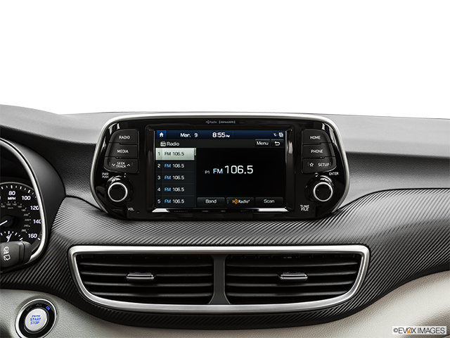 2020 Hyundai Tucson: Price, Review, Photos and Specs - Read This Before ...