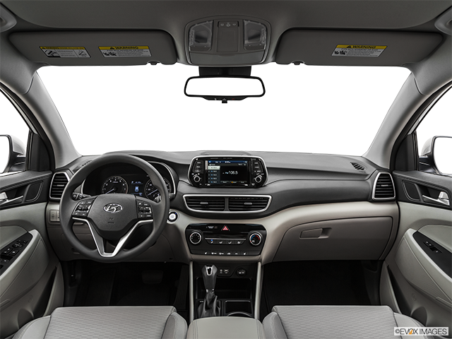 2020 Hyundai Tucson: Price, Review, Photos and Specs - Read This Before ...