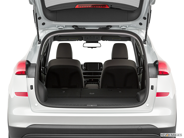 2020 Hyundai Tucson: Price, Review, Photos and Specs - Read This Before ...