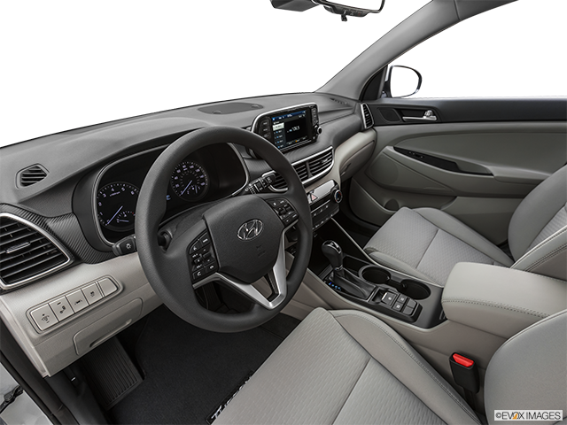 2020 Hyundai Tucson: Price, Review, Photos and Specs - Read This Before ...