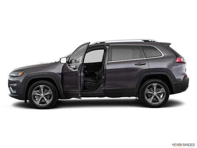 2020 Jeep Cherokee: Reviews, Price, Specs, Photos and Trims