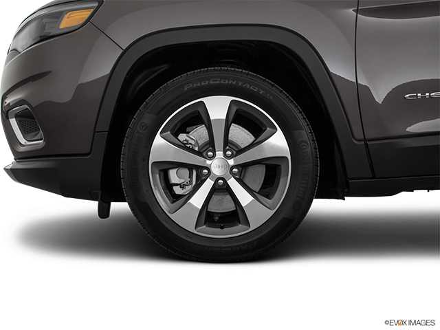 2020 Jeep Cherokee: Price, Review, Photos and Specs - Read This Before ...