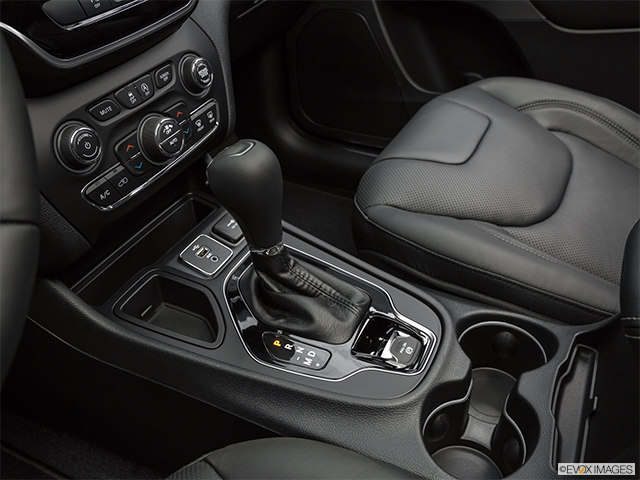 2020 Jeep Cherokee: Reviews, Price, Specs, Photos and Trims