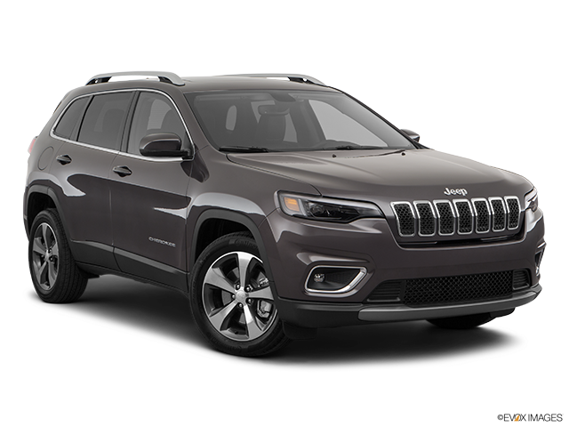 2020 Jeep Cherokee: Reviews, Price, Specs, Photos and Trims