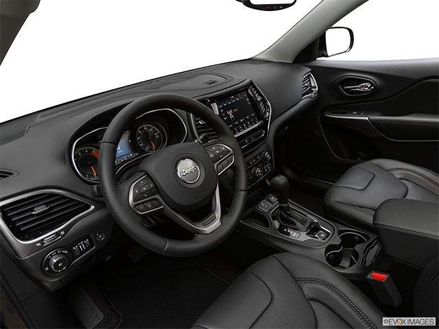 2020 Jeep Cherokee: Reviews, Price, Specs, Photos and Trims