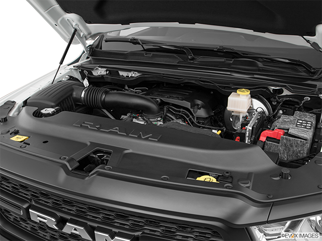 2021 Ram Ram 1500 Classic: Price, Review, Photos and Specs - Read This ...