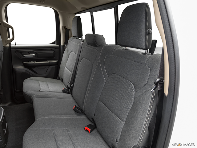 2021 Ram Ram 1500 Classic: Price, Review, Photos and Specs - Read This ...