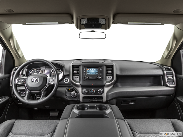 2021 Ram Ram 1500 Classic: Price, Review, Photos and Specs - Read This ...