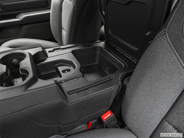 2021 Ram Ram 1500 Classic: Price, Review, Photos and Specs - Read This ...