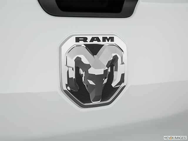 2021 Ram Ram 1500 Classic: Price, Review, Photos and Specs - Read This ...