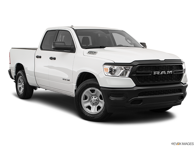 2021 Ram Ram 1500 Classic: Price, Review, Photos and Specs - Read This ...