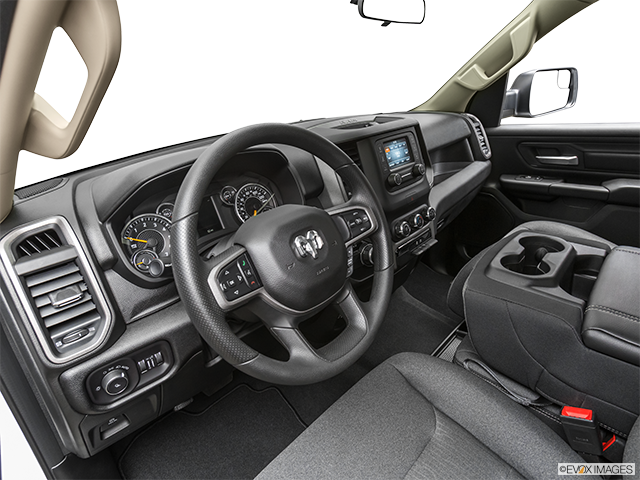 2021 Ram Ram 1500 Classic: Price, Review, Photos and Specs - Read This ...